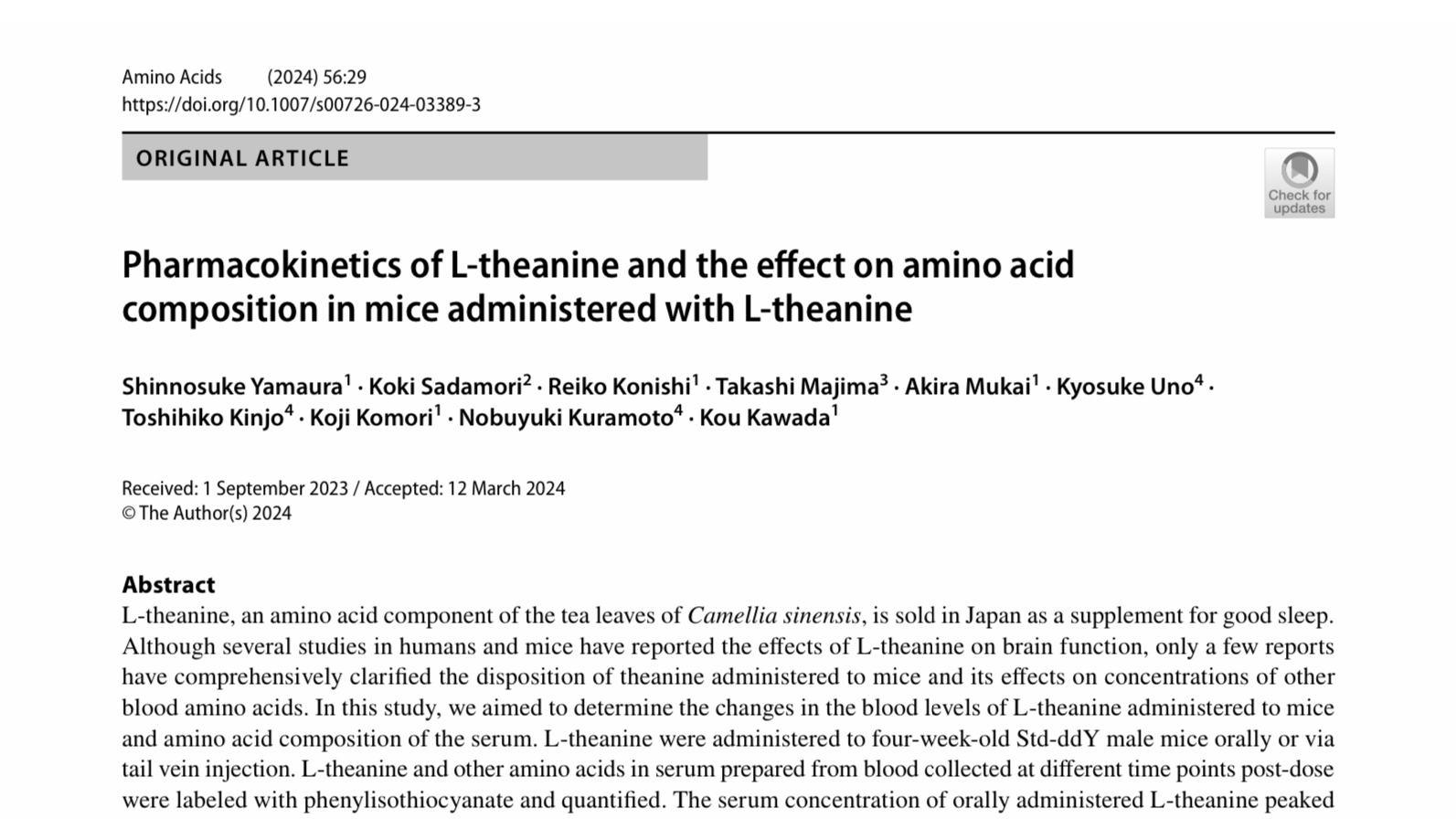 摂南大学薬学部公式HP/Setsunan Pharm Official